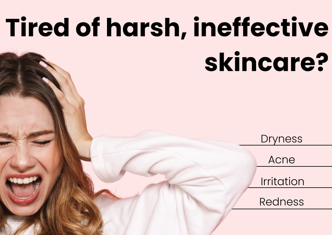 About Us – LUMINENCE SKINCARE Inc.