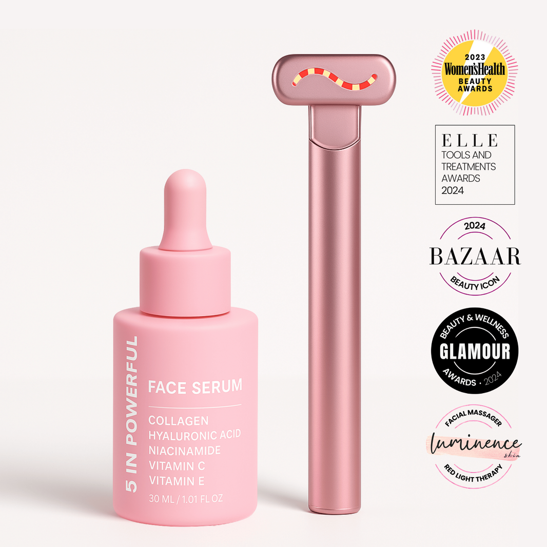 Shop All – LUMINENCE SKINCARE Inc.